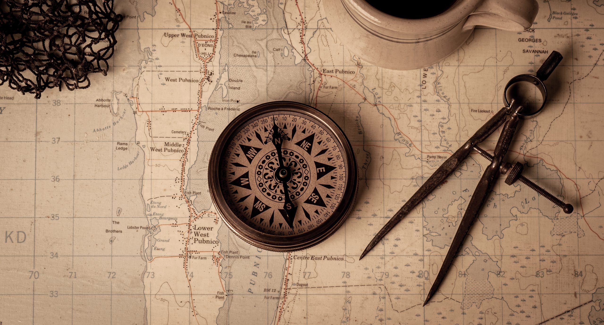 Still Standing - The Beautiful Question