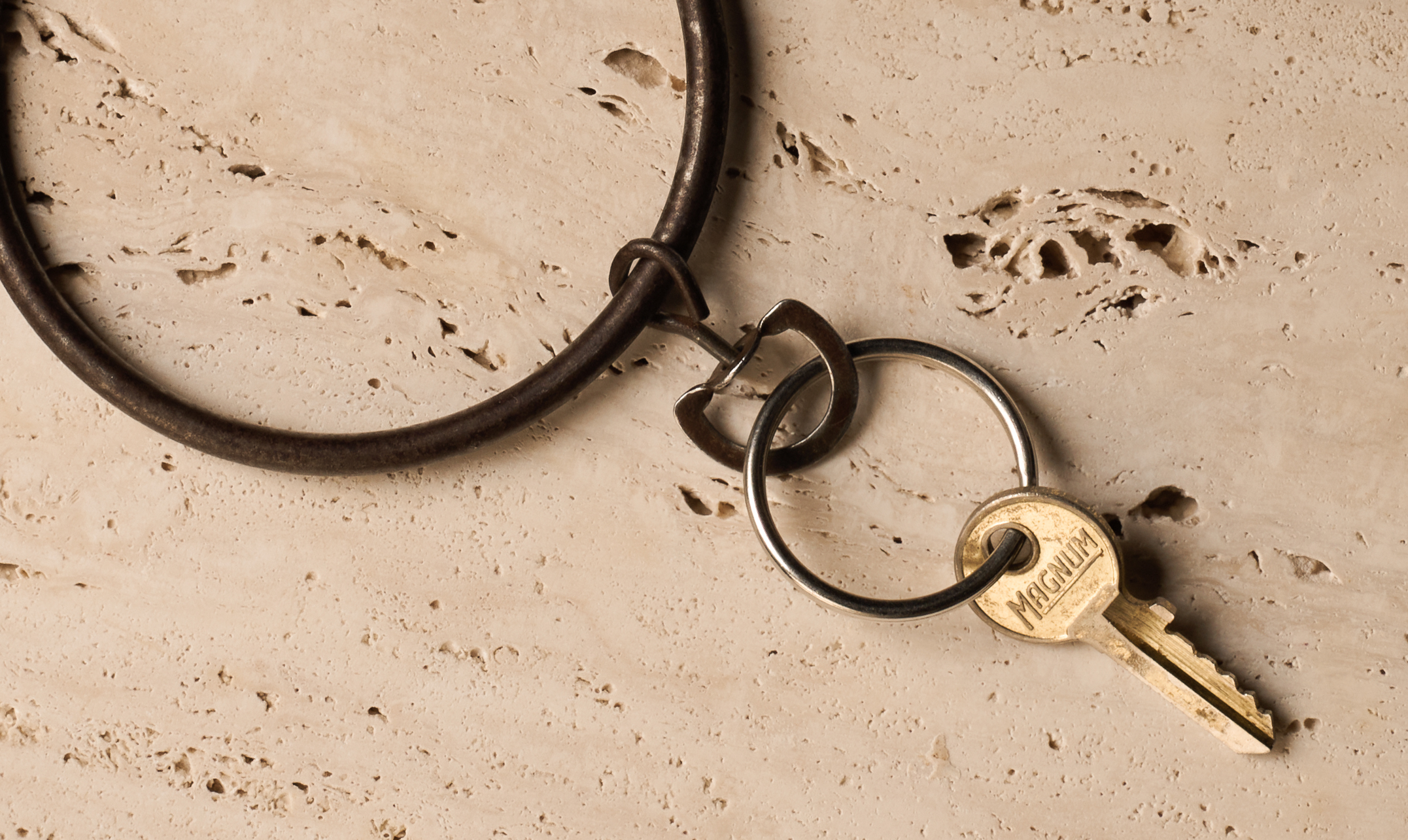 Self-Liberation - The Beautiful Question